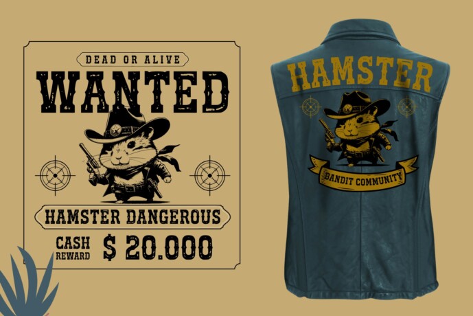 Cowboy Outlaw Font - Free Font