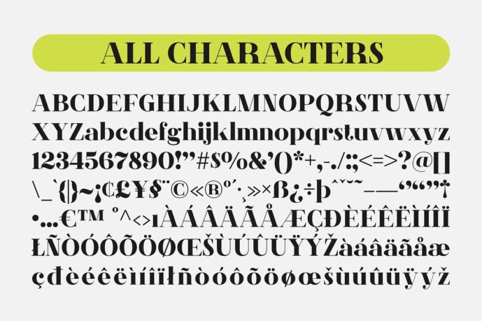 CS Agnes Font - Free Font