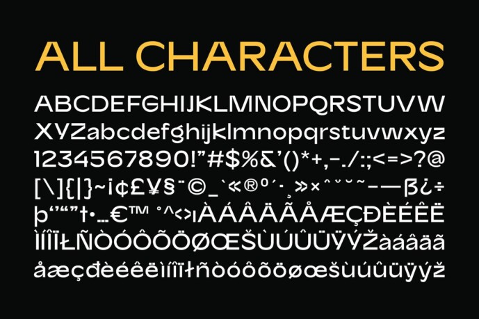 CS Brian Font - Free Font