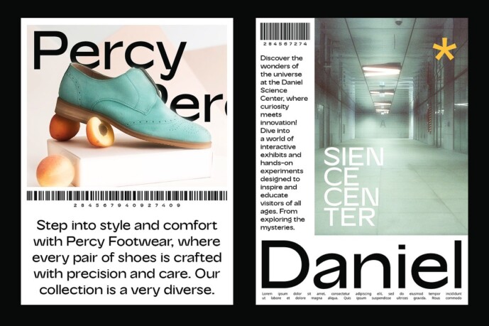 CS Brian Font - Free Font