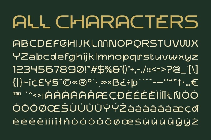 CS Lorena Font - Free Font