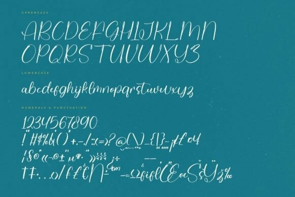 Delight Splash Font - Free Font