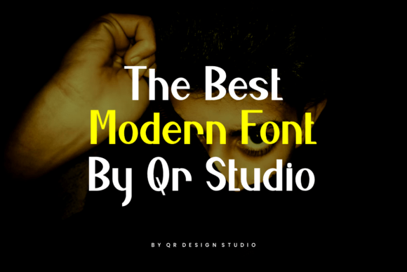 Edogohe Font - Free Font