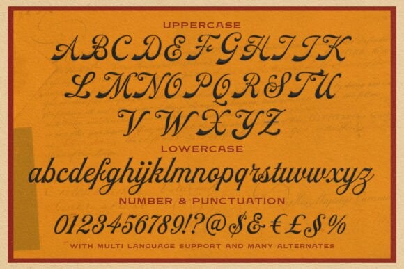 Elite Citadel Font - Free Font