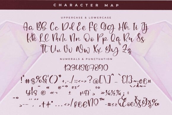 Emerald Royale Font - Free Font