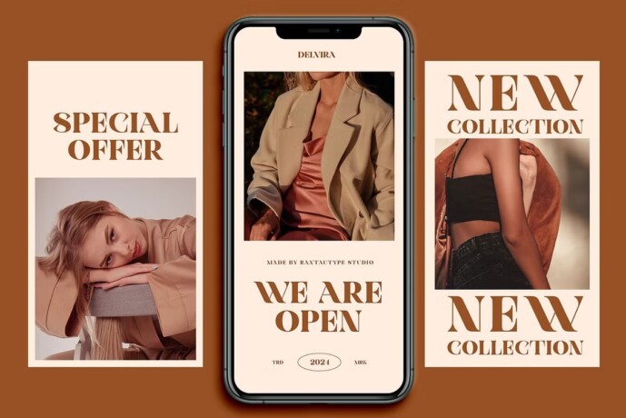 Frenia Font - Free Font