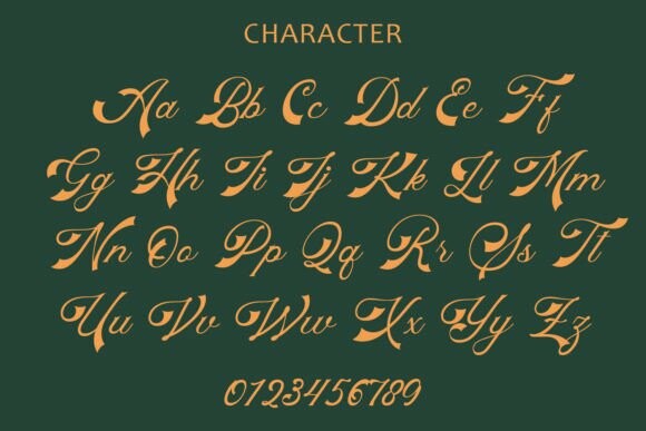 Heighten Font - Free Font