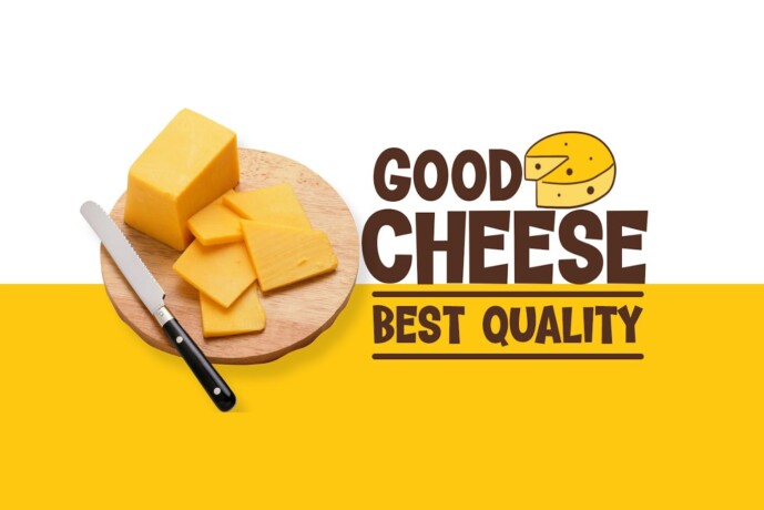 Hello Cheese Font - Free Font
