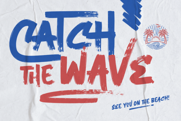 Jhino Font - Free Font