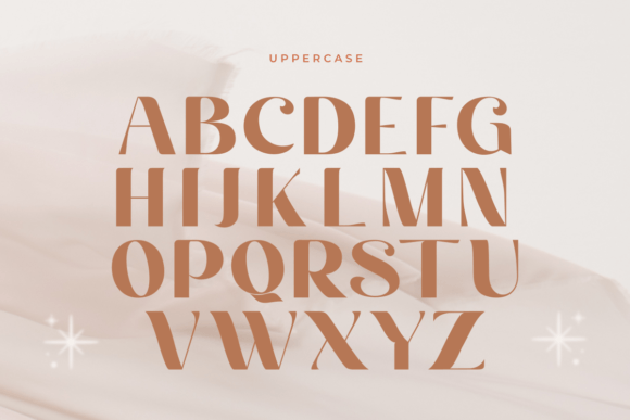 Malky Vanilla Font - Free Font