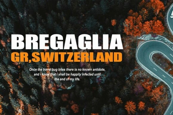 Moltes Font - Free Font