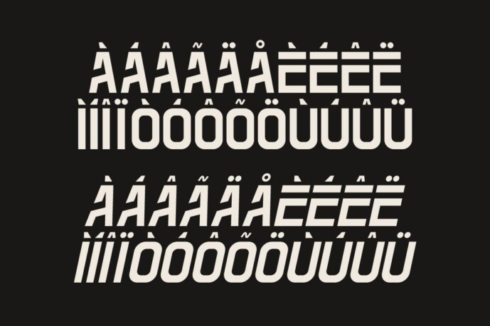 Oregona Font - Free Font