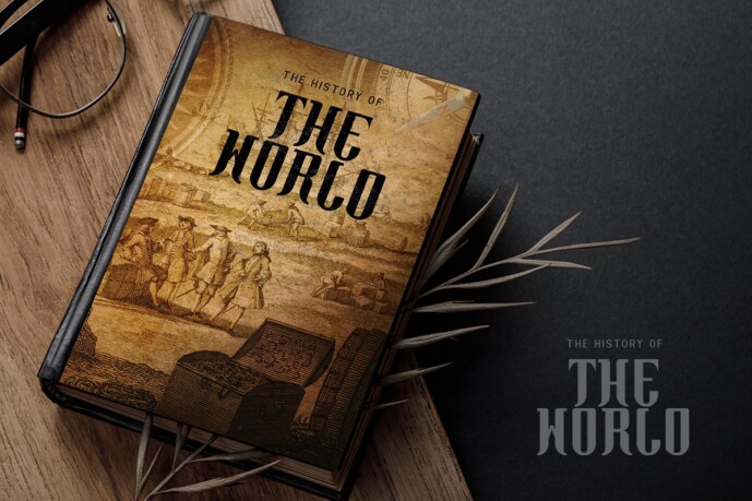 Orphic Vintage Font - Free Font