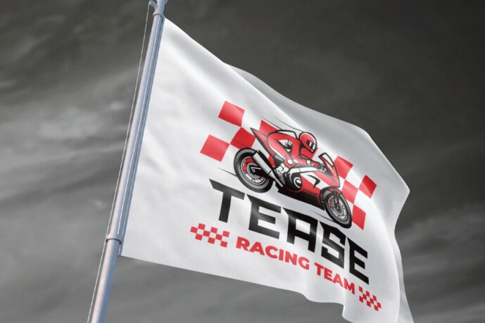 Racing Car Font - Free Font