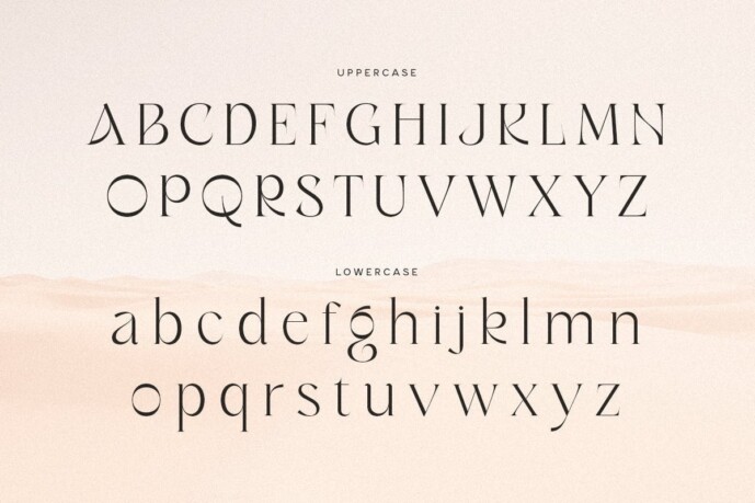 Rich Sugar Font - Free Font