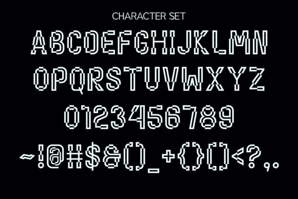 Segor Font - Free Font