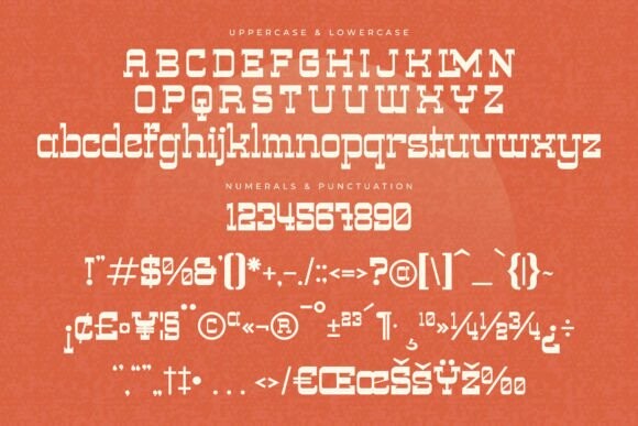 Trails Nights Font - Free Font