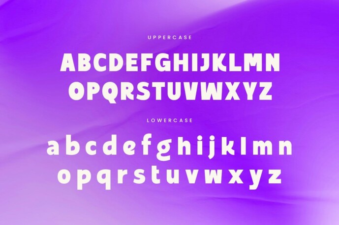 Trick Font - Free Font