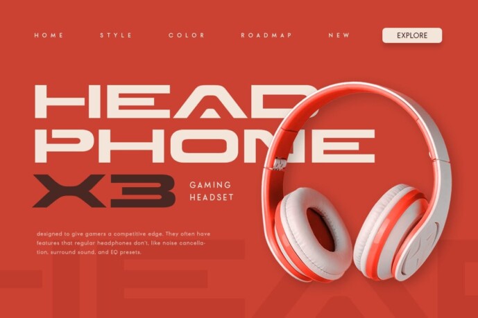 Vamos Font - Free Font