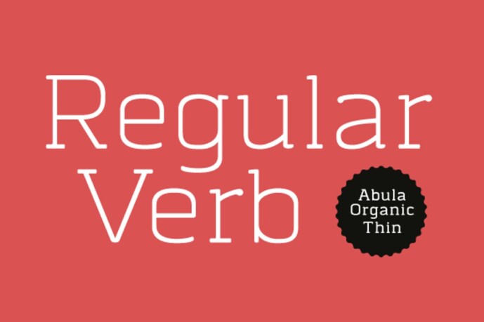 Abula Font Family - Free Font