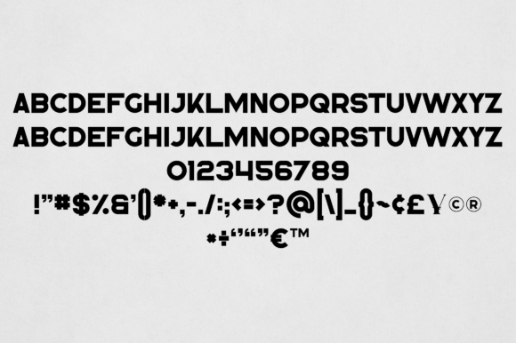 Addison Font - Free Font