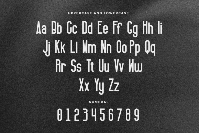 Beatrisa Font - Free Font