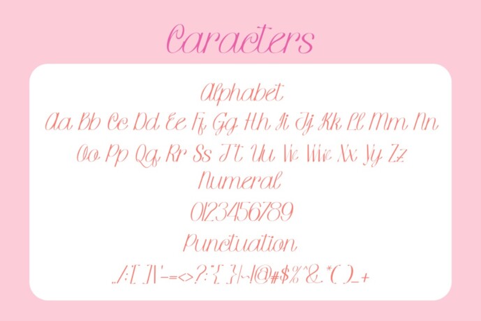 Best Qualifier Font - Free Font