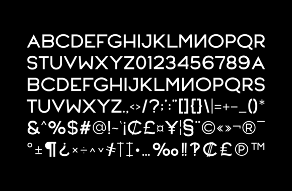 Biden Font - Free Font
