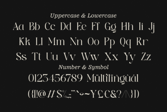 Bloom Haven Font - Free Font