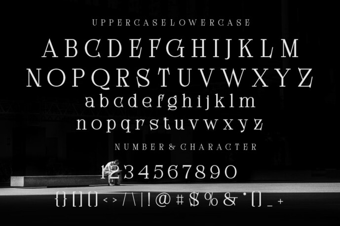 Celestra Font - Free Font