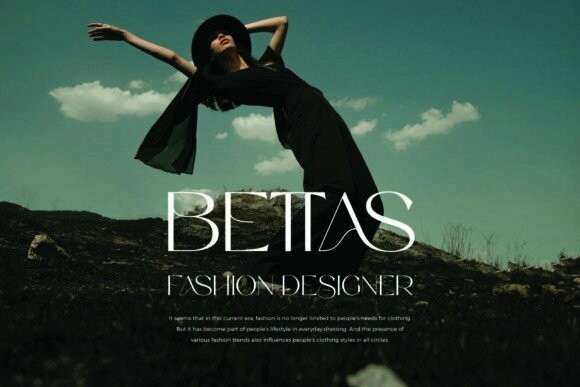 Chasa Font - Free Font