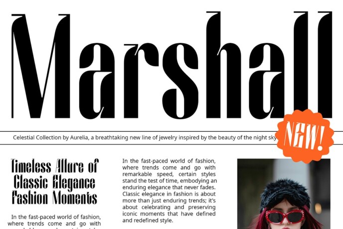 CS Carlos Font - Free Font