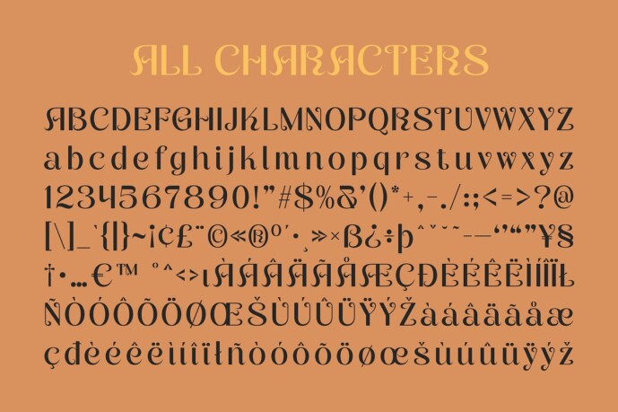 CS Celia Font - Free Font