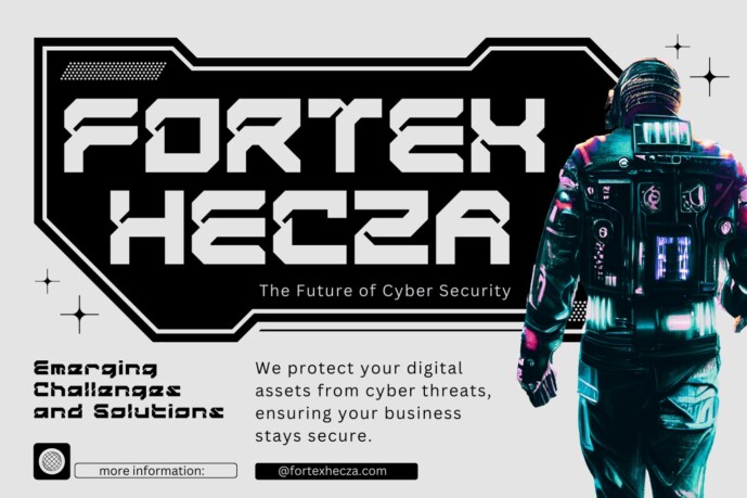 Cyber Alert Font - Free Font