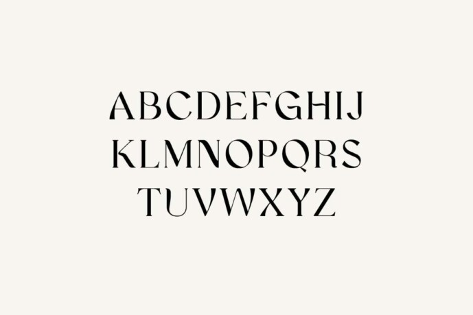 Dominance Font - Free Font