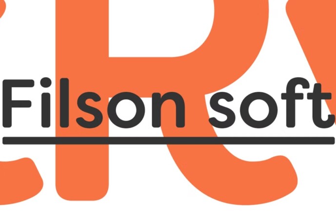 Filson Soft Font Family - Free Font