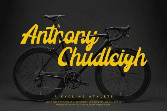 Grandeur Font - Free Font