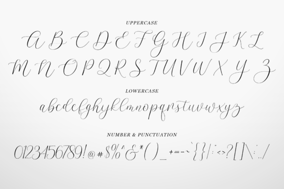 Jameson Font - Free Font