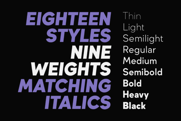 Munika Font - Free Font