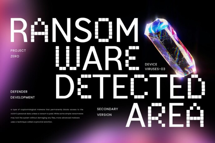 Pixely Font - Free Font