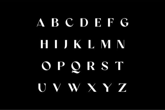 Query Font - Free Font