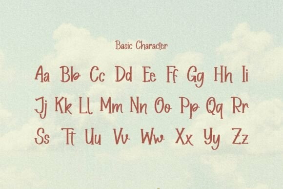 Rotten Jingway Font - Free Font