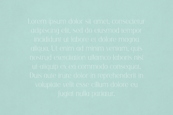 Serena Font - Free Font