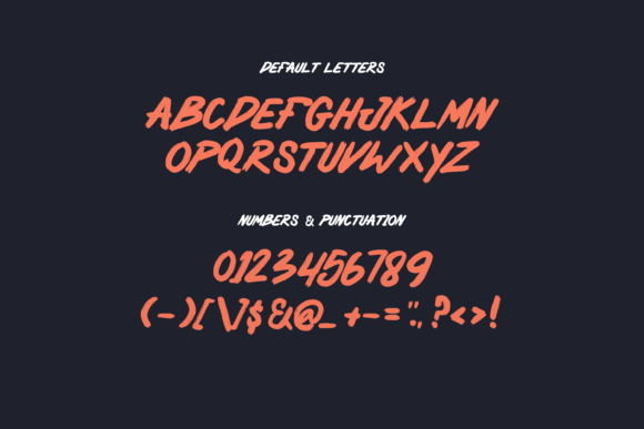 Seyra Font - Free Font