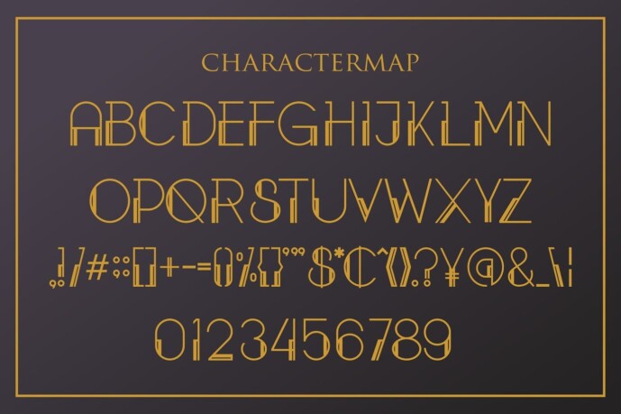 Virtualist Font - Free Font
