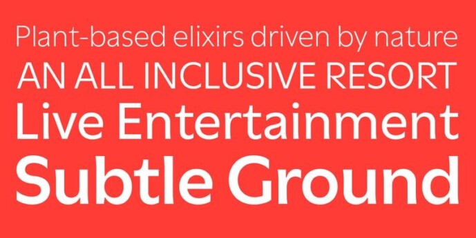 Utile Font Family - Free Font