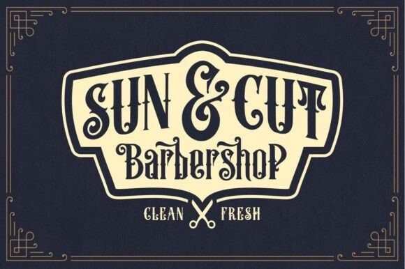 Anguish Font - Free Font