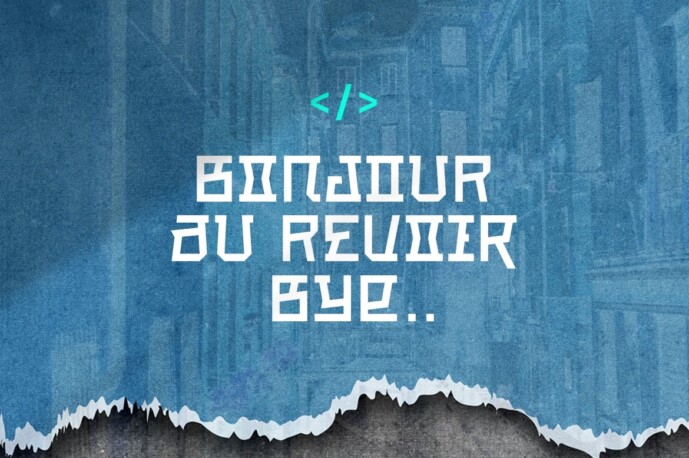 Atlas Code Font - Free Font