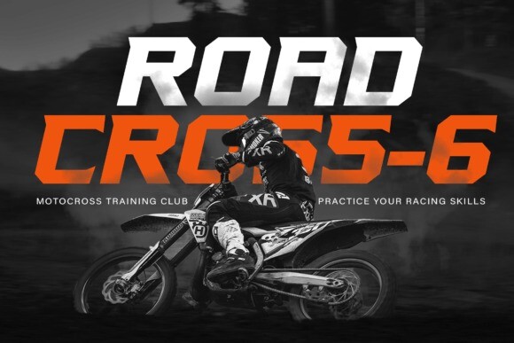 Black Manuver Font - Free Font