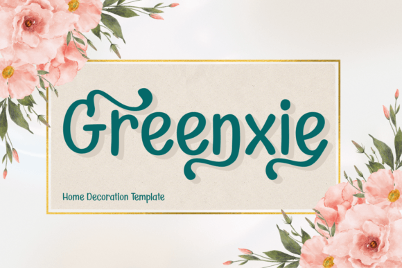 Born Sweet Font - Free Font